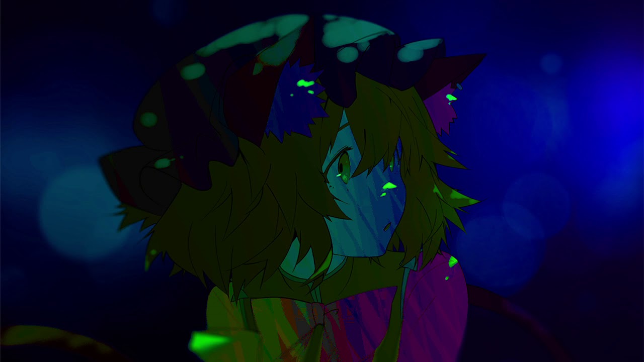 [ Breakcore / Speedcore ] kyou1110 + sabi_c - Copyrights Can Not Stop A ...