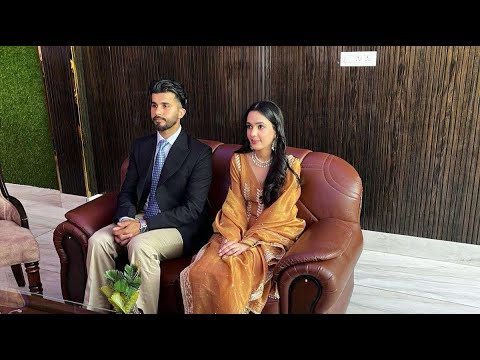 Jagdeep weds Jaspreet, Wedding Ceremony Live... - YouTube