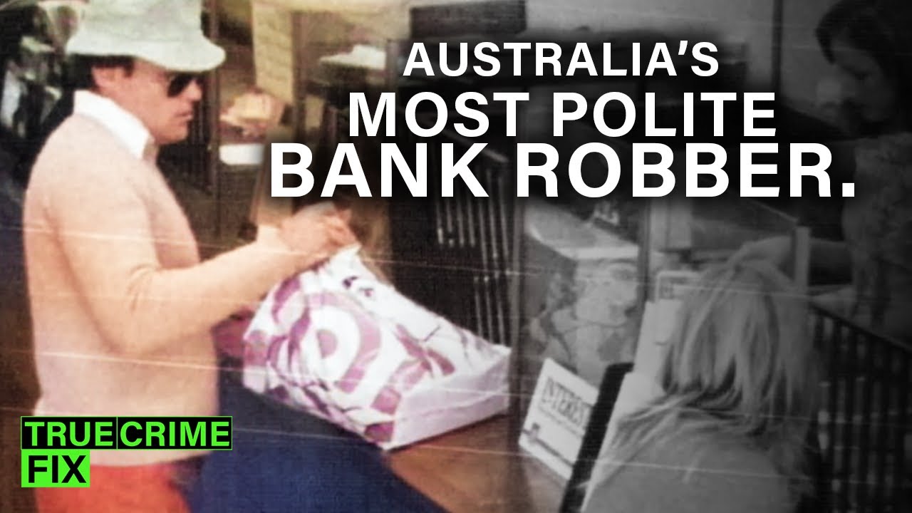 Print Of Proof | It Took 50 YEARS to Take Down Australia's Most Polite ...
