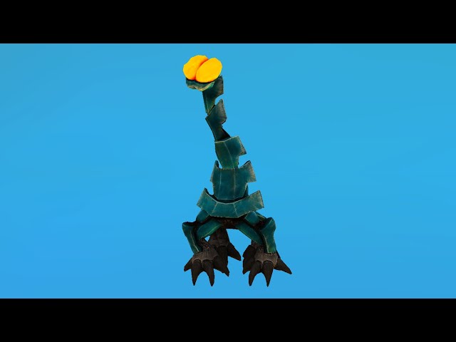 How To Get Space Goat