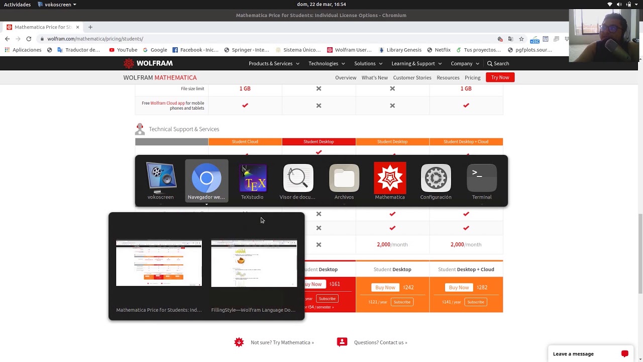 Realizando gráficos de funciones en Wolfram Mathematica. Exportando en formato vectorial - YouTube
