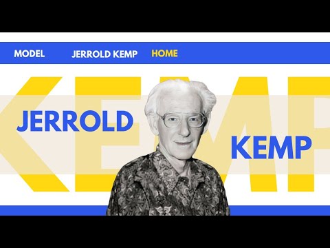 รูปแบบการเรียนการสอน ( Jerold Kemp ) - YouTube