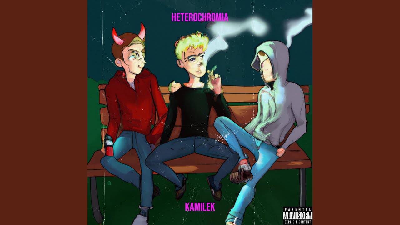 Cold Aura Intro - YouTube