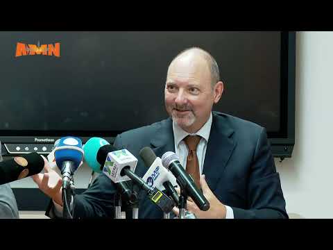 EU, ETHIOPIA PARTNERSHIP