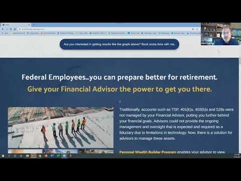 How to Maximize Your TSP Growth - YouTube