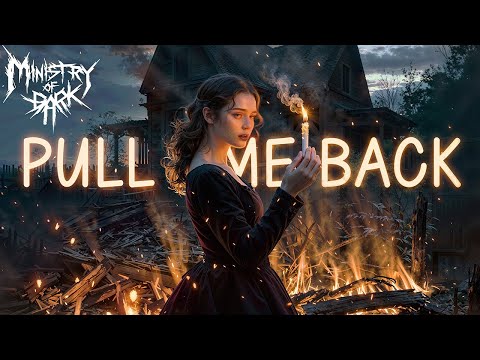 Ministry Of Dark - Pull Me Back [Official Music Video] - YouTube