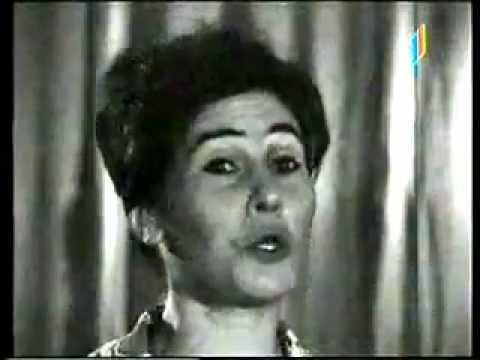 Nezaket Memmedova - Semeni ay semeni...