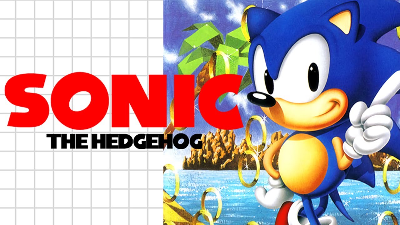 Beating Every Sonic Game Part 4 - YouTube