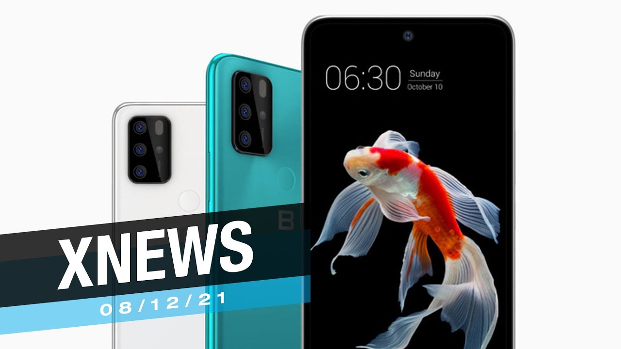 Bphone A60 CHÍNH THỨC - 3 CỦ NGON HƠN XIAOMI? - YouTube