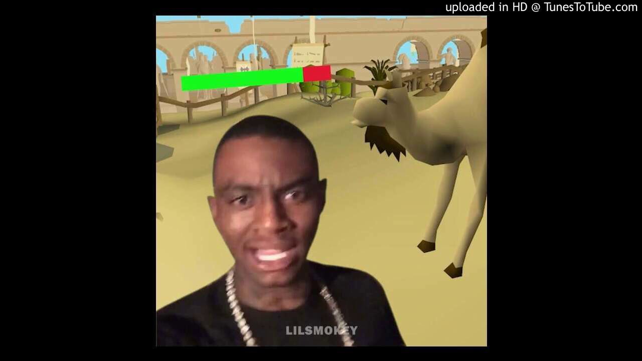 Soulja Boy - Runescape / Drip Exchange - YouTube