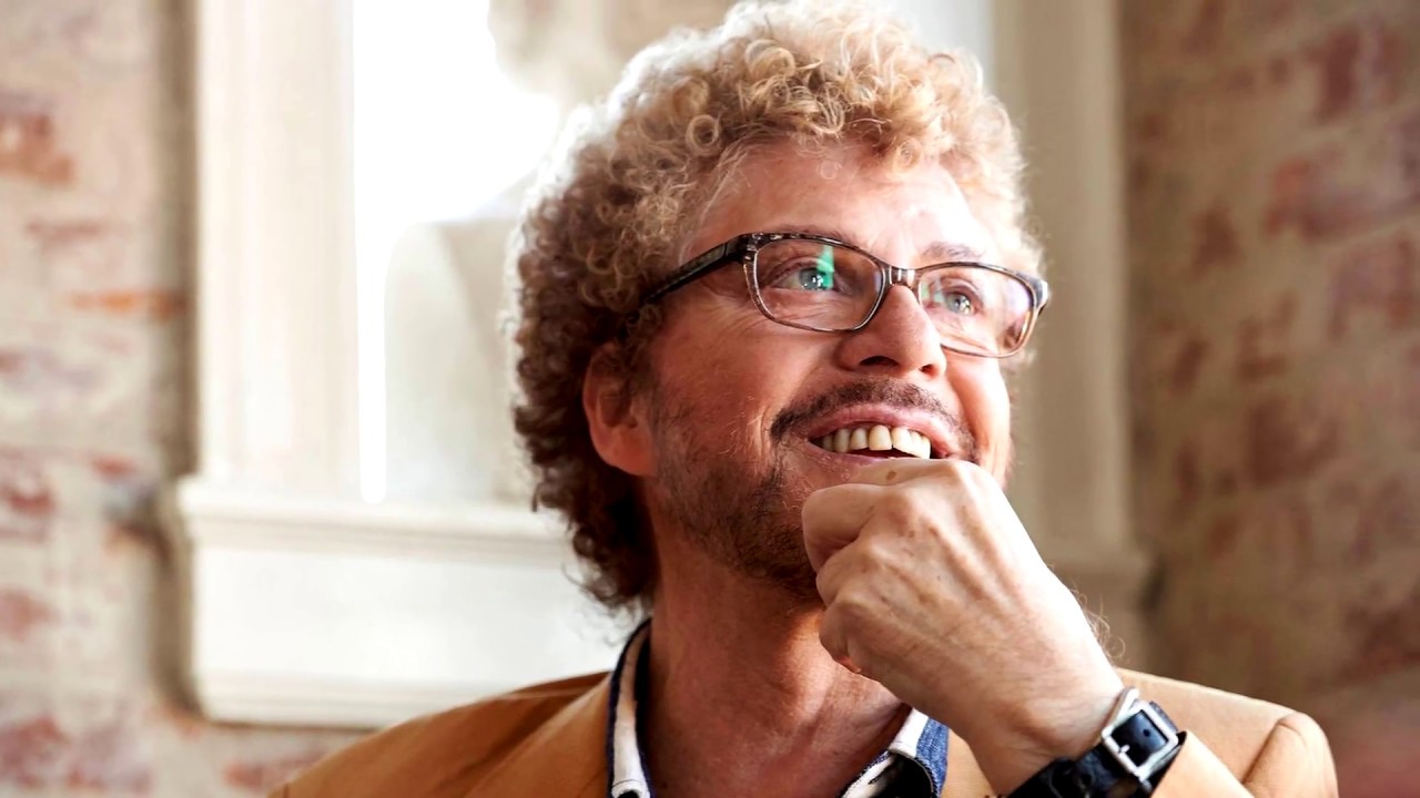 Allan Mortensen om soulmusik i Kaabers musikforretning i 60'erne - YouTube