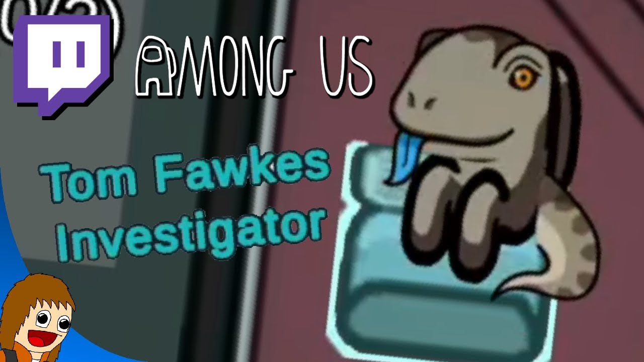 INVESTIJESTER | Among Us: Town of Us Mod - YouTube