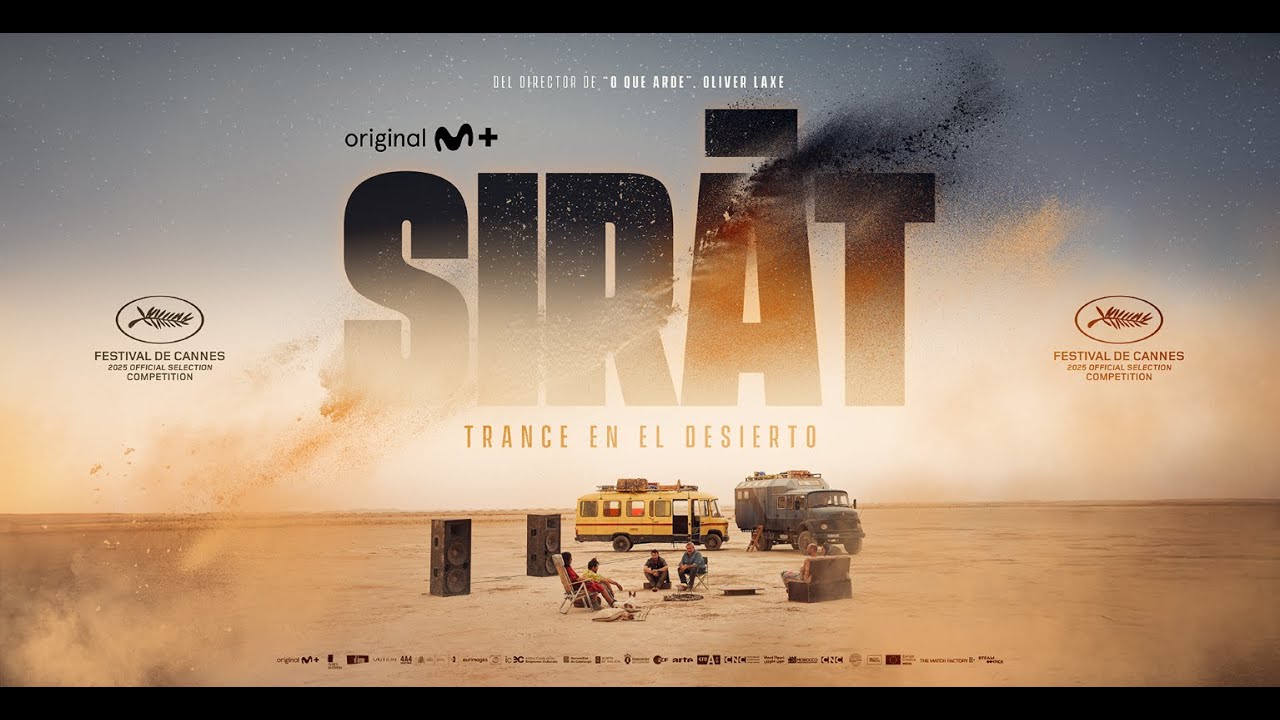 SIRAT - YouTube