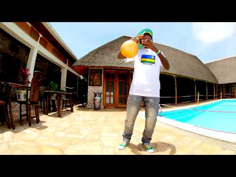 Tubane Neza by Lil P the Romeo( Official Video/Fayzo Pro )