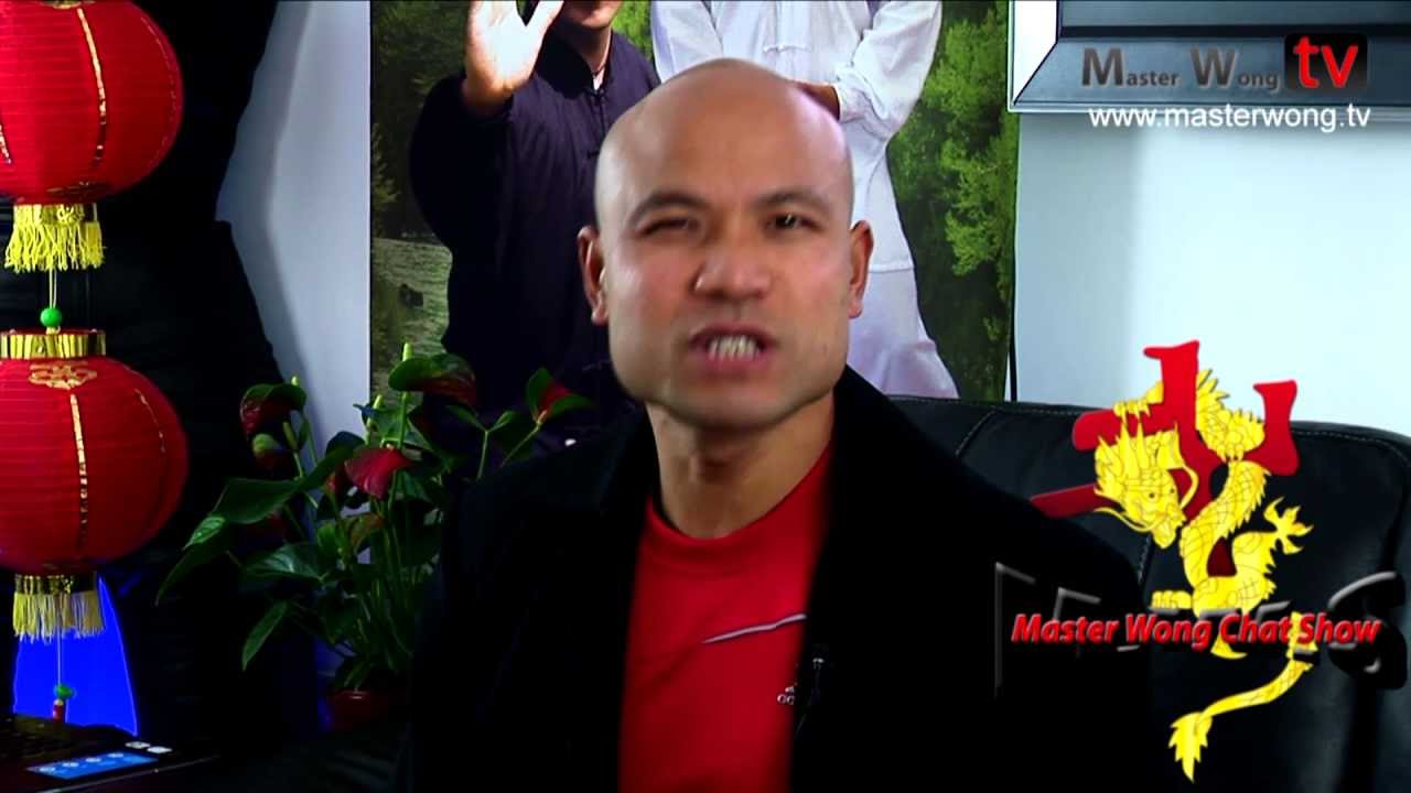 The master Wong show 41 - What are your personal feelings on bruce lee ...