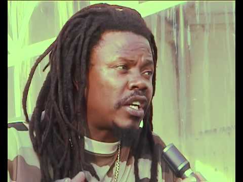 RASTAFARI Luciano Ethiopia Zambia real roots - YouTube