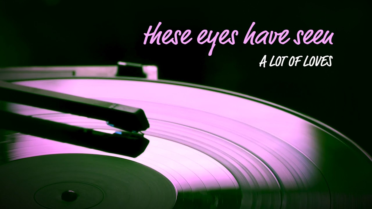 The Guess Who : These Eyes LYRICS - YouTube