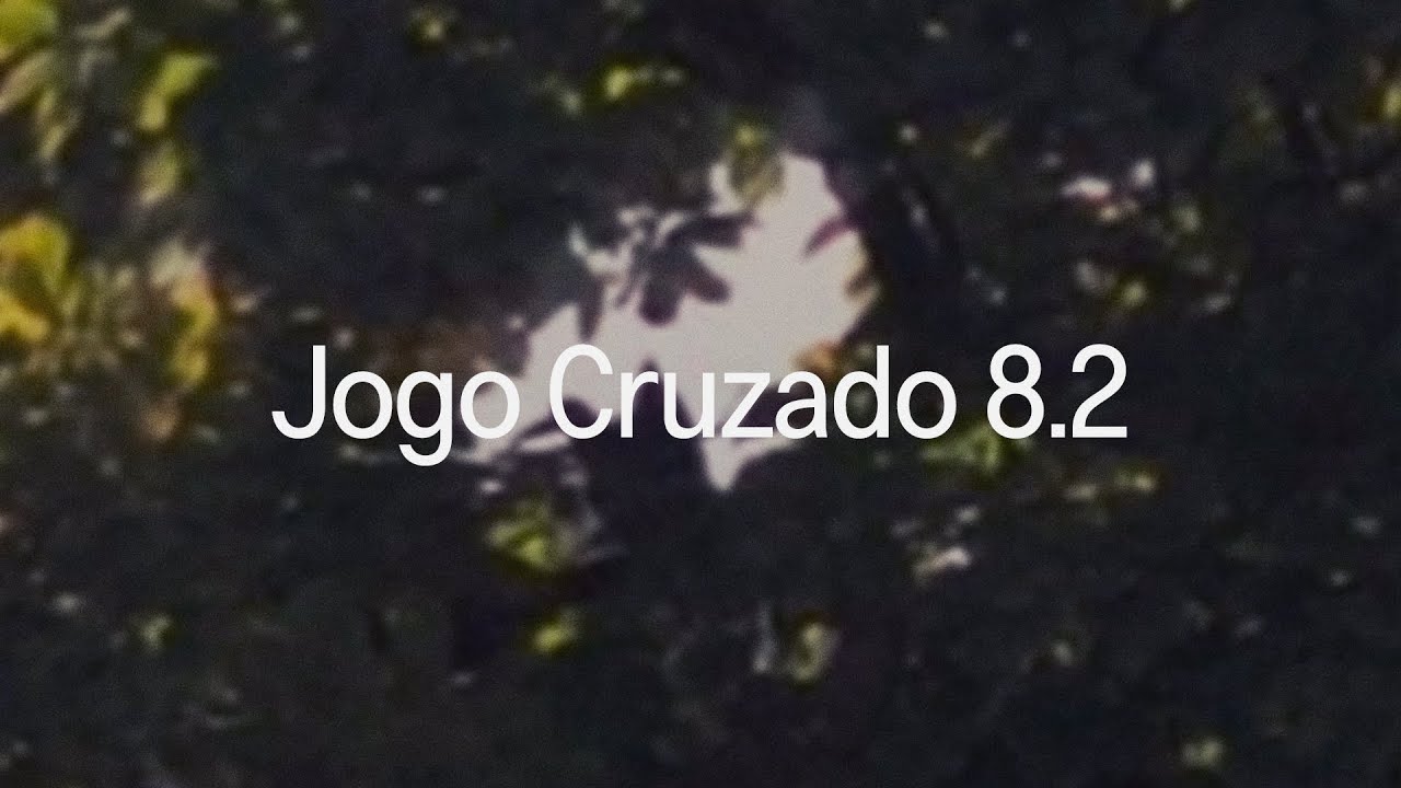 Jogo Cruzado 8.2 - Bingham Bryant x Felicia Atkinson - YouTube