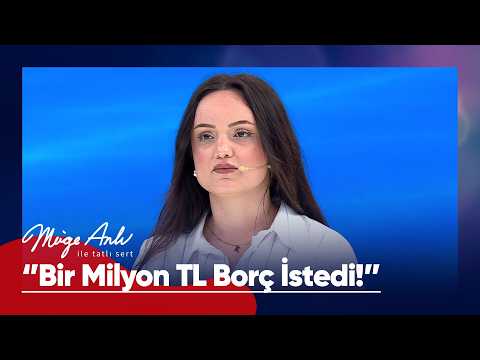 ''Nurullah, sosyal medyadan bana da ulaştı!'' - Müge Anlı ile Tatlı Sert 17 Haziran 2026