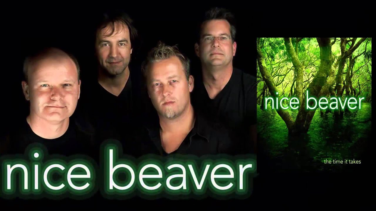 Nice Beaver - Rainbow's End - YouTube