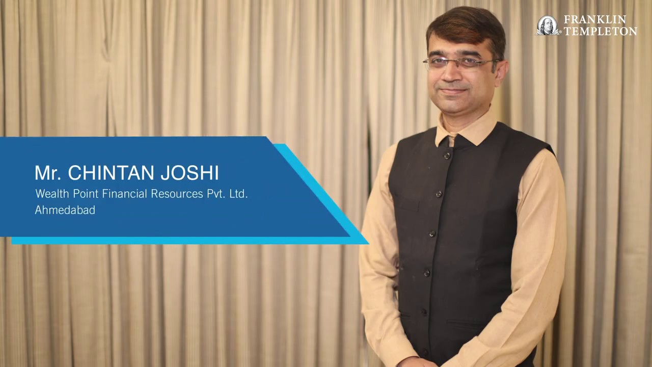 Chintan Joshi - What are the benefits of investing in Dynamic Asset Allocation Funds? - YouTube