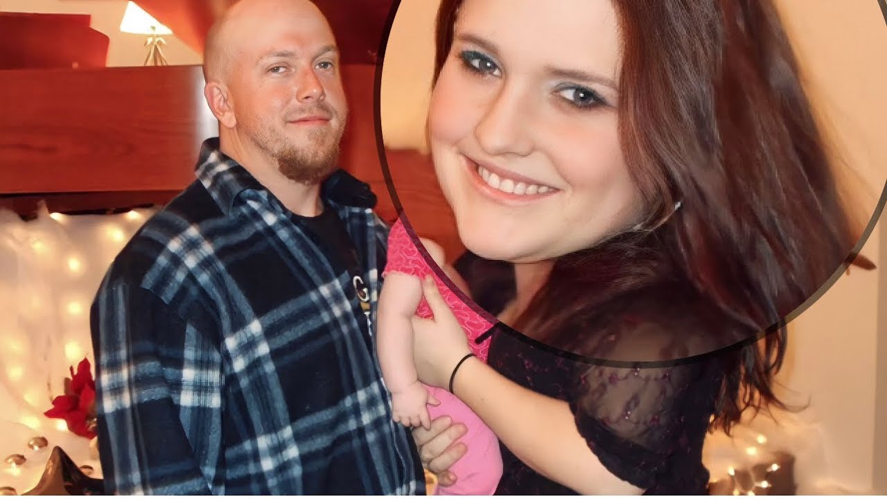 Fue a una FIESTA y NUNCA llegó - El ASESlNAT0 de Brittany Stykes ...