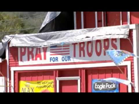 Kid Rock Amen (With Lyrics) - YouTube