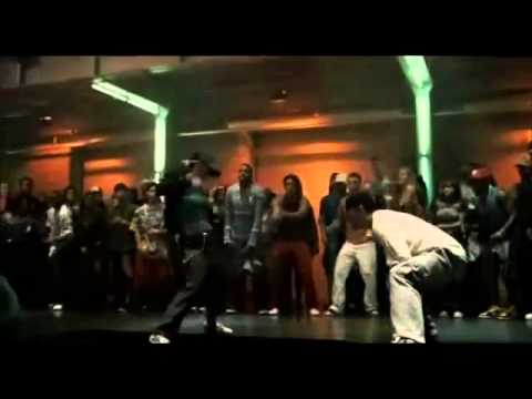 Ela dança eu danço 2 primeira dança