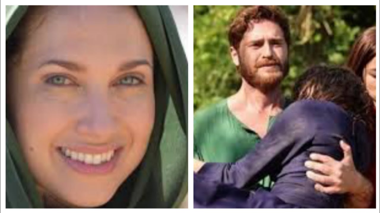 COMO MORREU ABIGAIL? ESPOSA DE DAVI ? - YouTube