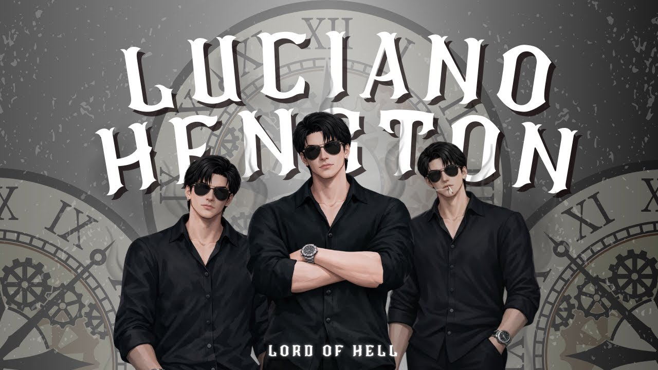 simalakama #GHMEZ #LucianoHenstonRP #GEHANOM #MOXIEROLEPLAY - YouTube