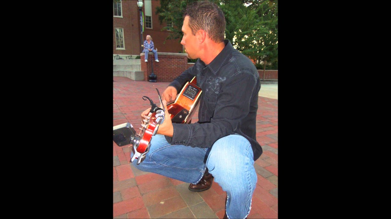 Before you Accuse me (Cover) Toby parsons - YouTube