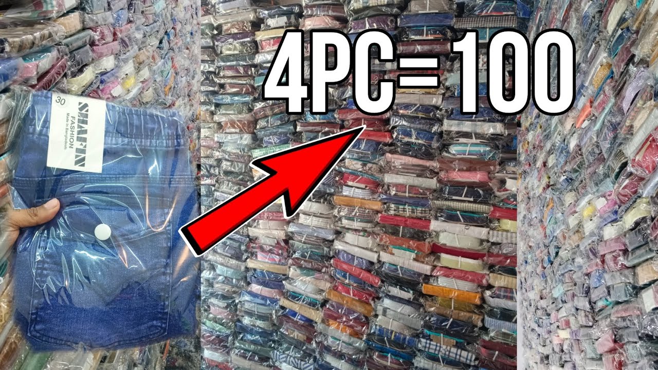 Original Branded Jeans, Punjabi, Shirt, Petticoat Fresh Lot | Readymade ...