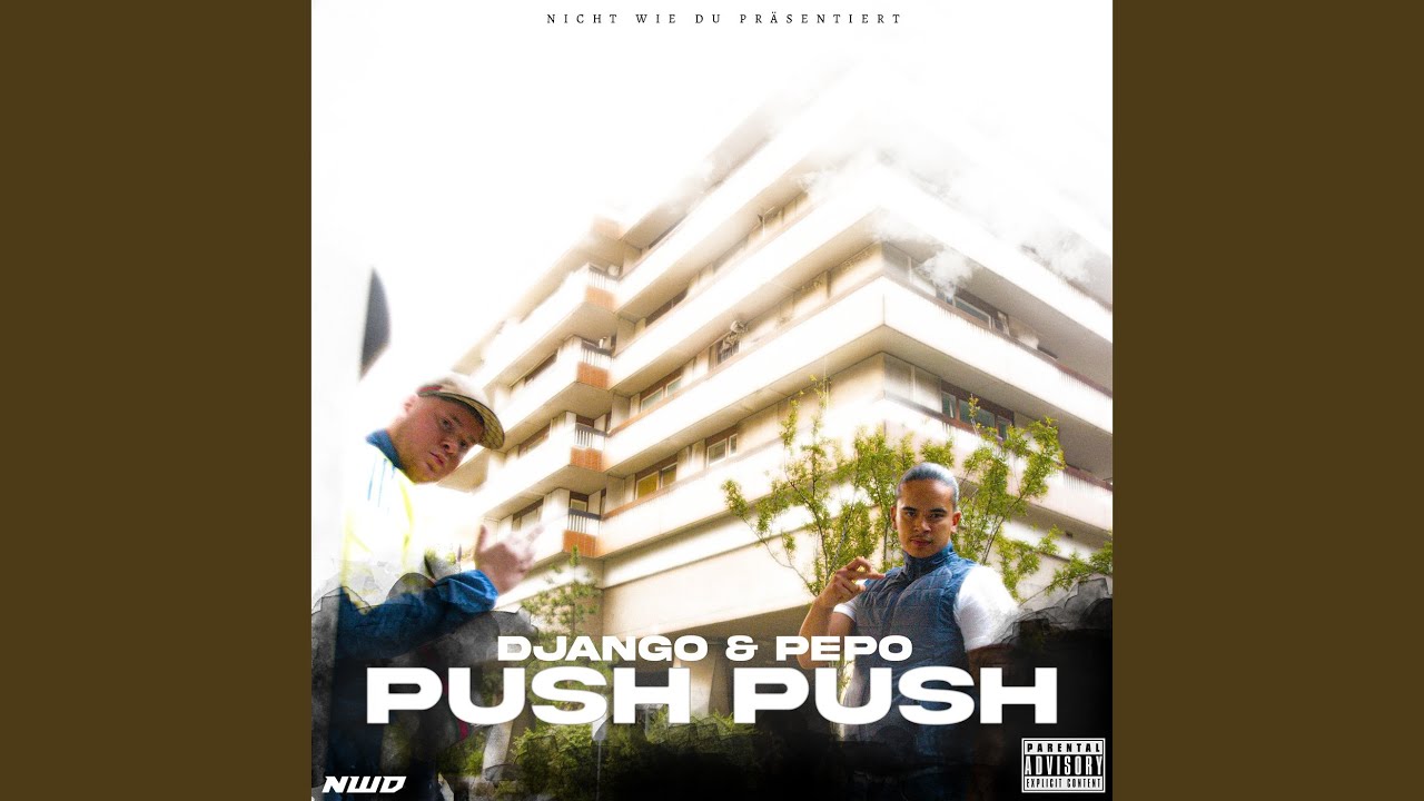 PUSH PUSH (Preview) - YouTube