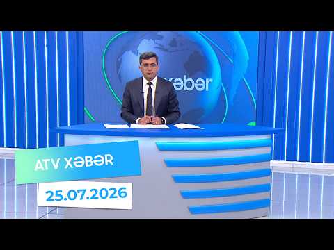 ATV XEBER / 25.07.2026 / 20:30