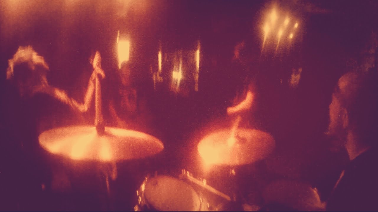 The Psyke Project - "Chaplin's Dream" live - YouTube