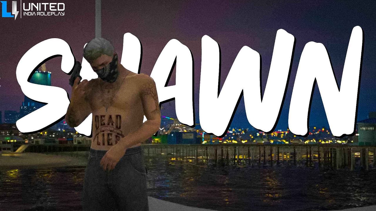 Backstory? weed progression? !! shawn joesph !! #uirp - YouTube