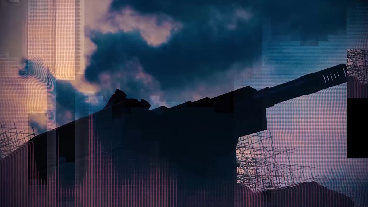 World War Nerf: [REDACTED] - YouTube