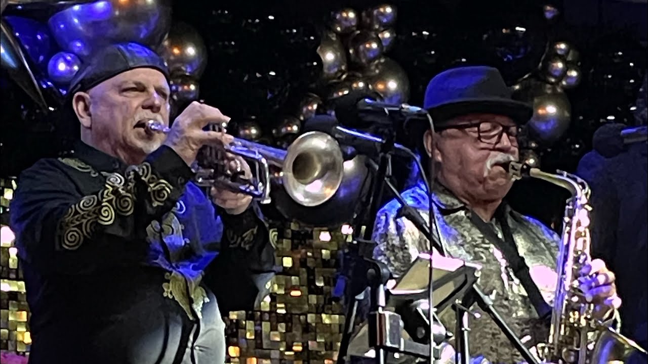 TIERRA NEW YEARS EVE 2024 - YouTube