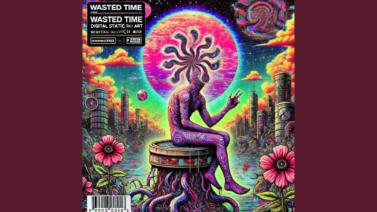 ETERNAL HORIZON 666 - YouTube