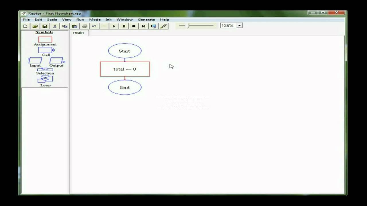 Raptor Tutorial - YouTube