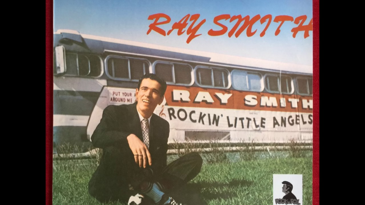You Made A Hit - Ray Smith - YouTube