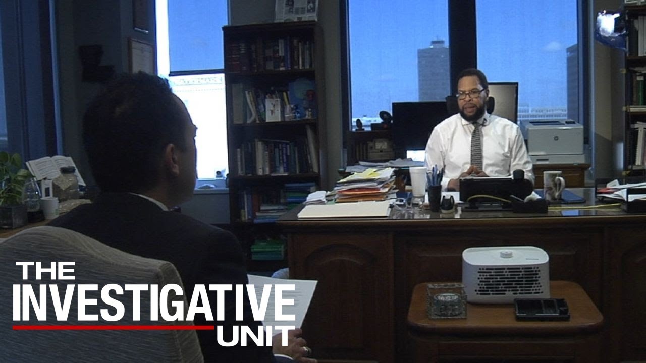 In rare interview, judge discusses 'failure' of suspects getting ...