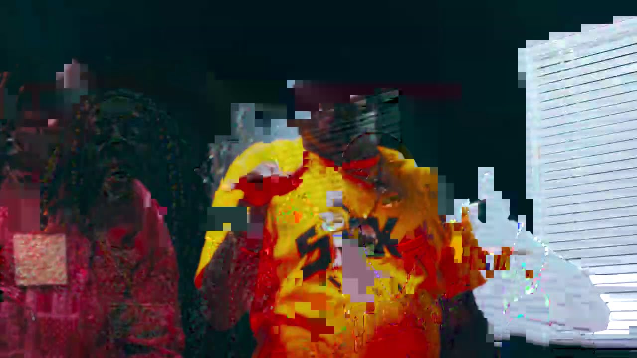 CML x OG YD - "Bank'd Up" (Official Video) - YouTube