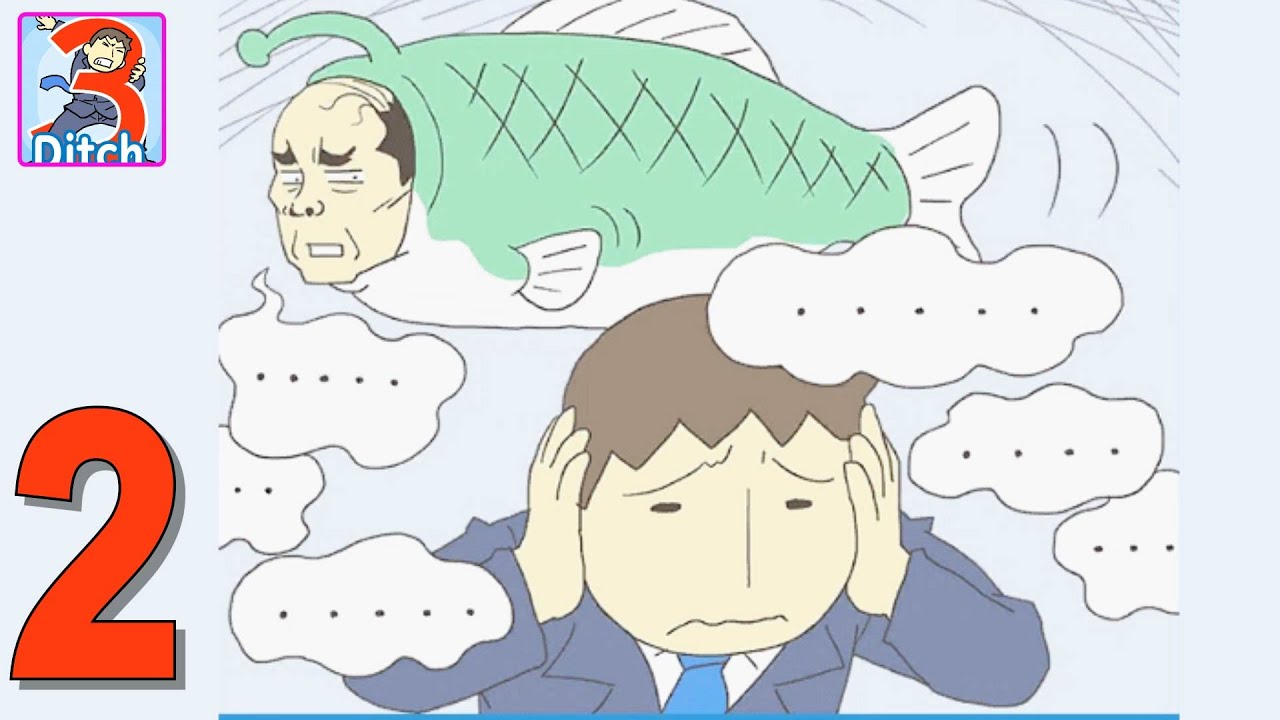 Ditching work 3 -room escape game Levels 10 - 20 Gameplay Walkthrough ...