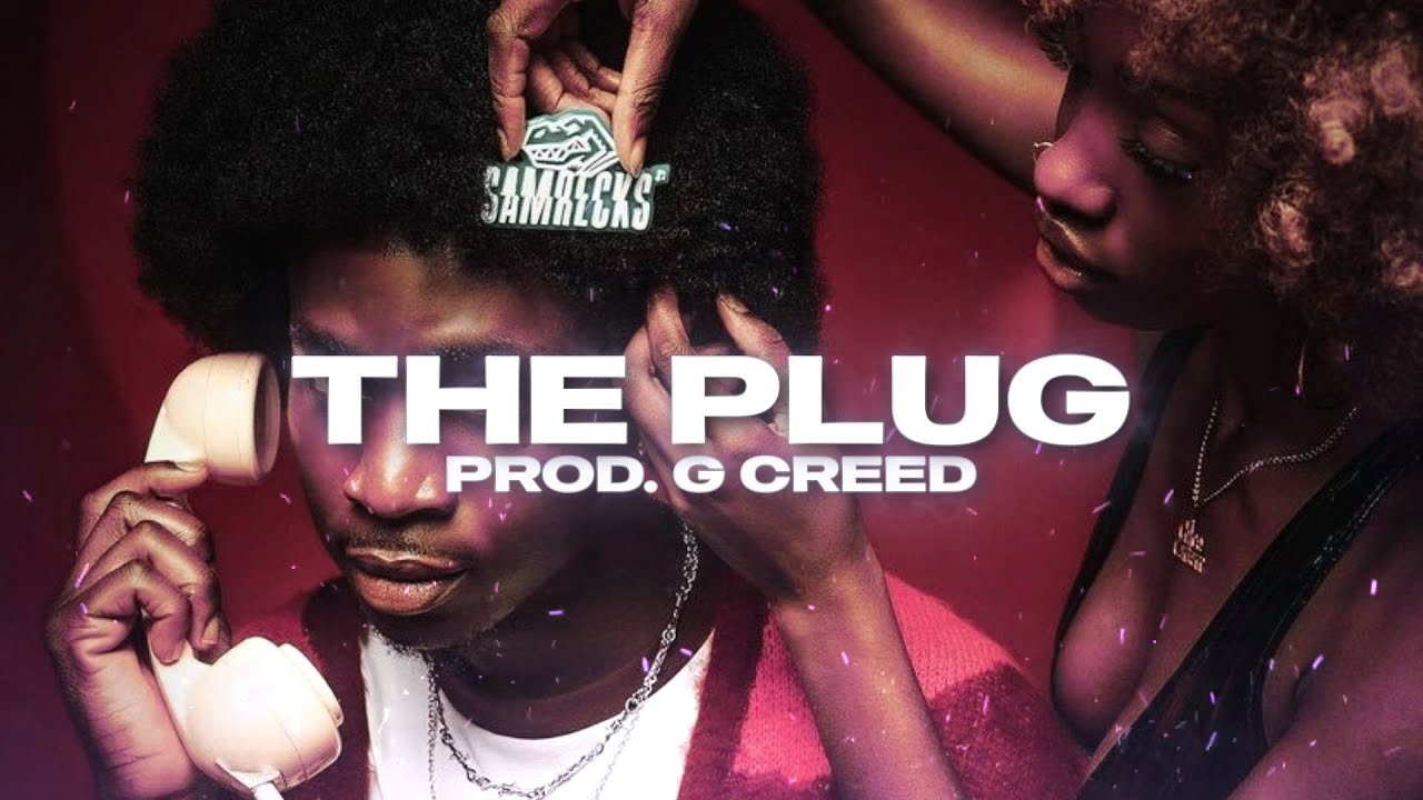 [FREE] The Plug-SamRecks x Knucks Type Chill RnB Uk Drill Beat - YouTube