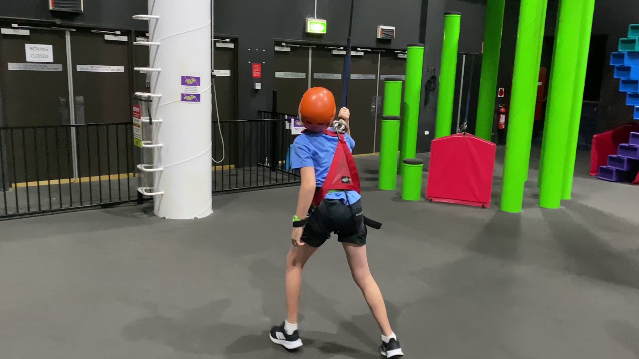 Clip & Climb | Gosford, NSW, Jan 2021 - YouTube