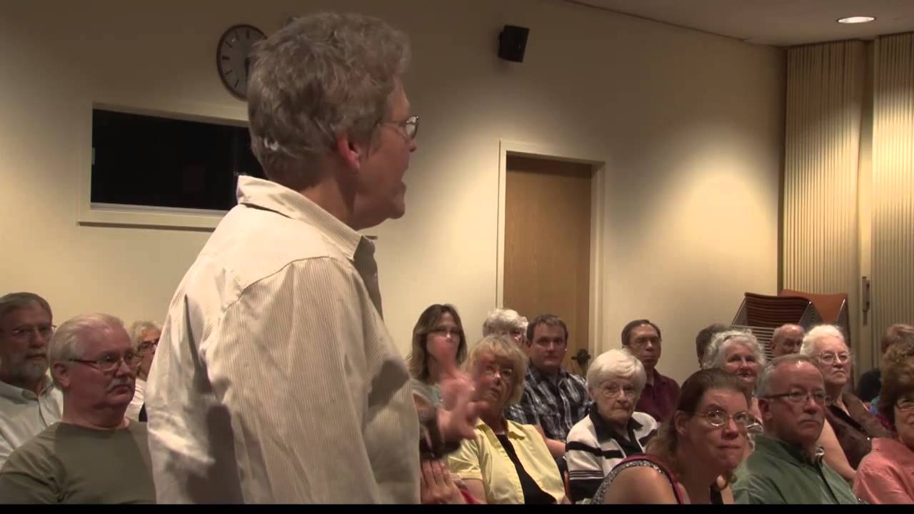 Steele Memorial Library - YouTube