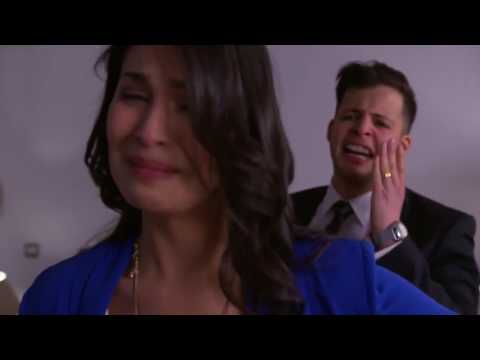 La Rosa de Guadalupe  Cristóbal accede a los deseos de Julia  Competencia de amor larosadeguada