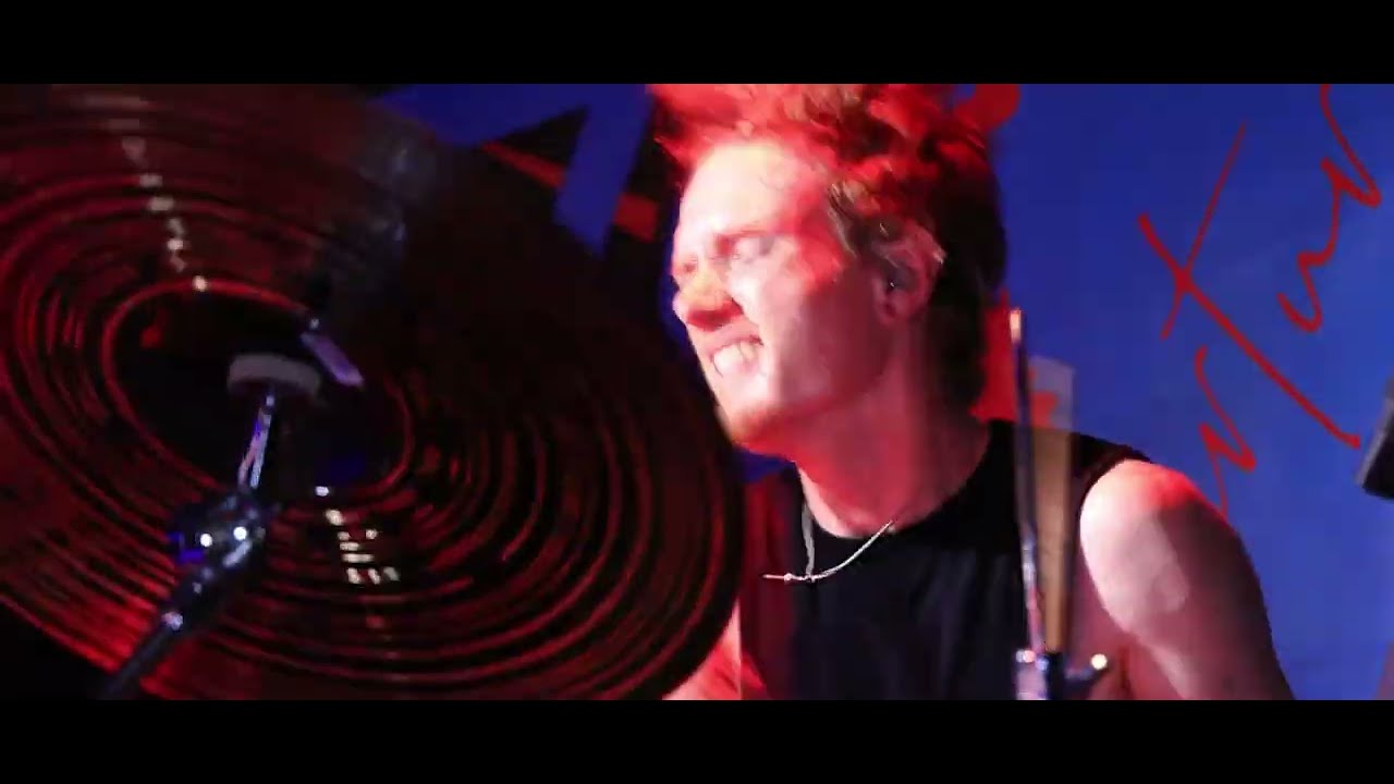 307 Departure- Anita P. (Official Music Video) - YouTube