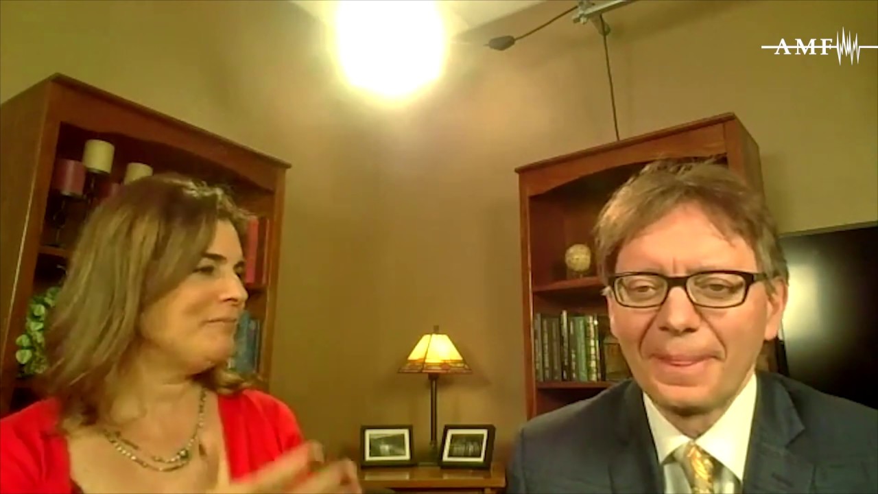 Move Against Migraine Interview with David Dodick, MD - YouTube